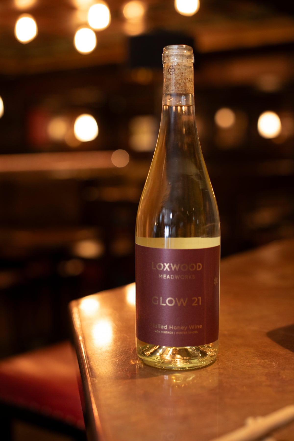 Glow | MV – Loxwood Meadworks